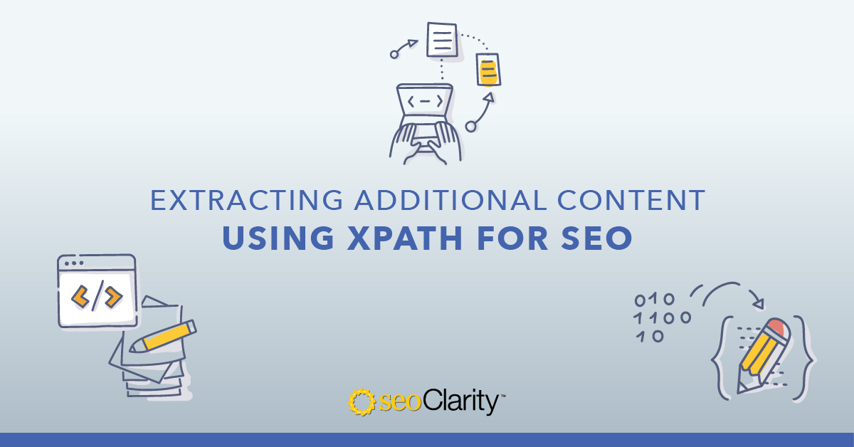 Extracting Additional Content Using Xpath For Seo 